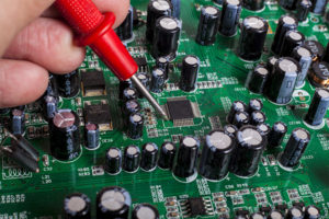 Euro Chip Distribution